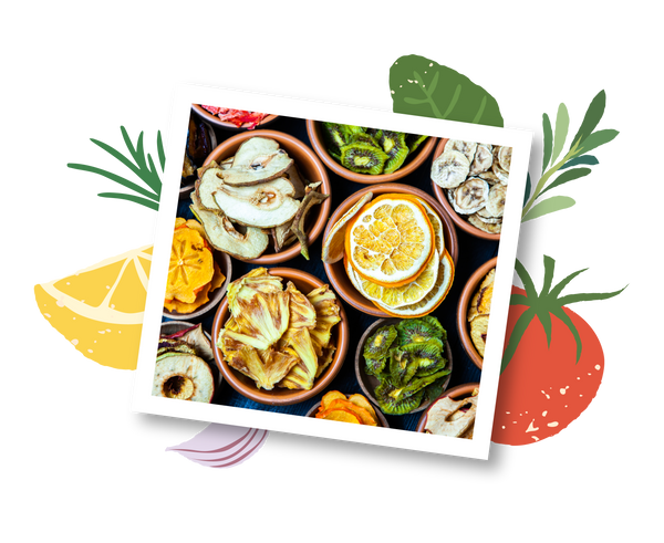 The Difference Between Whole Foods and Processed Foods (And Why It Mat ...